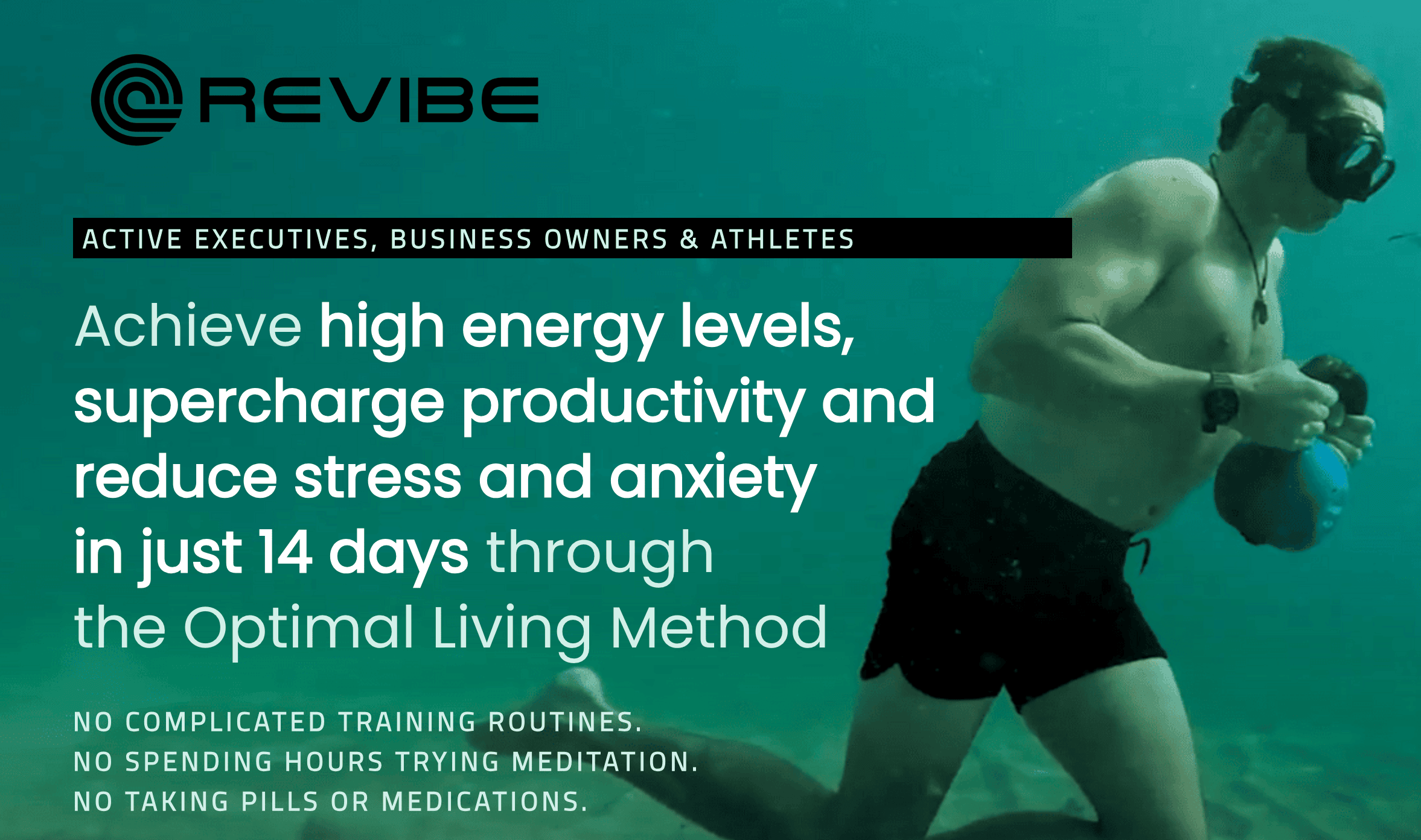 Learn The Optimal Living Method!